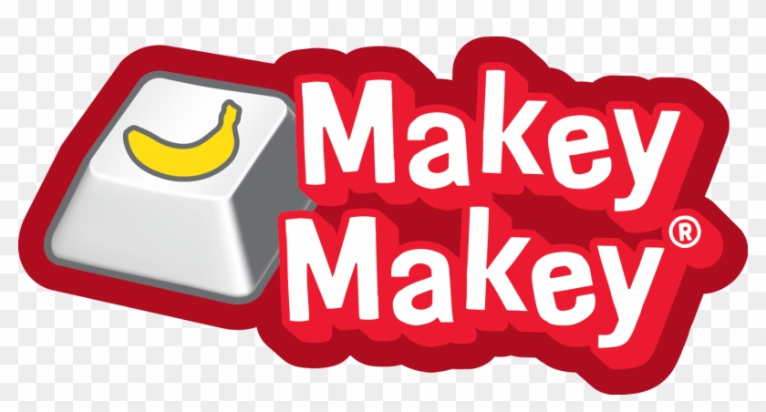 Download Makey Makey Labz - Makey Makey Logo Png Clipart Png Download ...