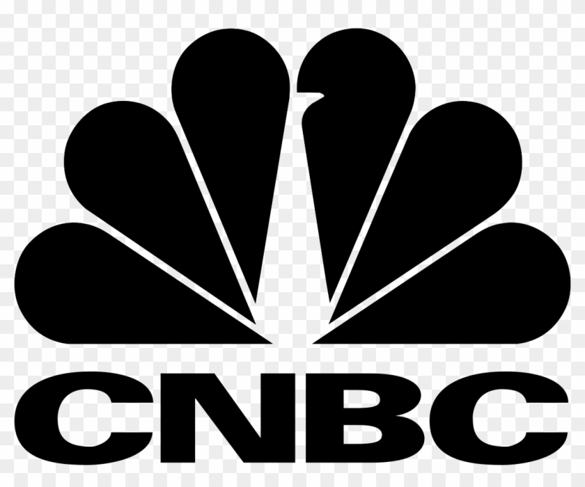 Download Cnbc Logo Png Clipart Png Download - PikPng