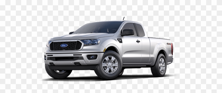 Download Ranger - 2019 Ford Ranger Clipart Png Download - PikPng