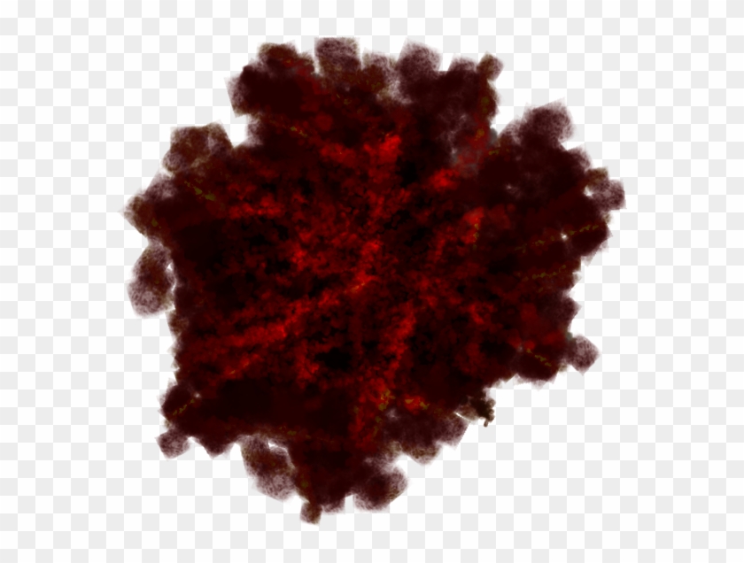 Gore Png - Blood And Gore Texture Clipart (#1438152) - PikPng