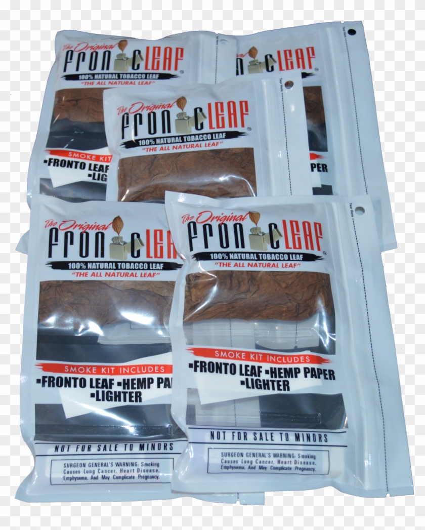 Lightbox - Original Fronto Leaf Clipart (#1441237) - PikPng