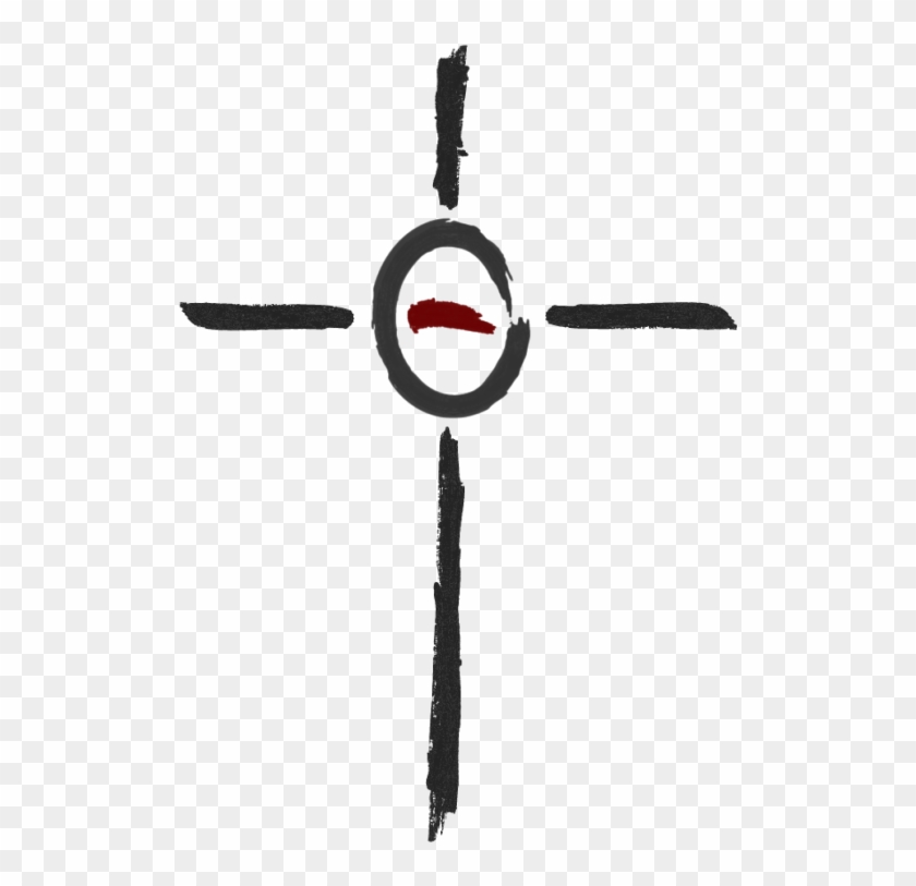 Download Foe Logo Dark - Full Of Eyes Logo Clipart Png Download - PikPng