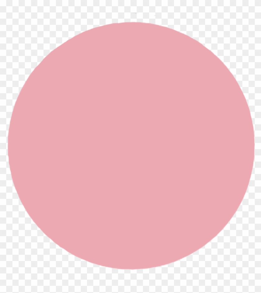 Download Circulo Sticker - Circle Clipart Png Download - PikPng