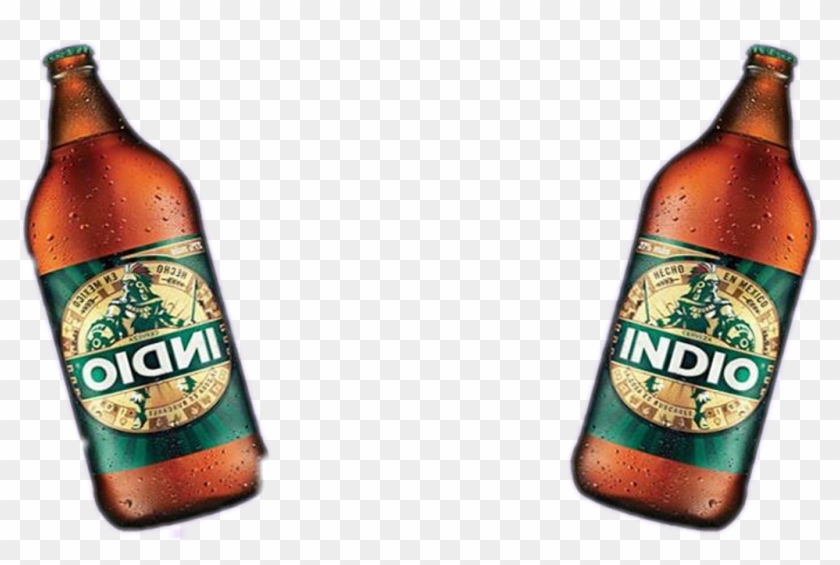 Download Png Sticker - Indio Cerveza Png Png Clipart Png Download - PikPng
