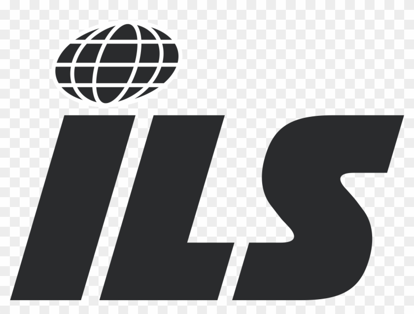 Ils Logo Png Transparent - Inventory Locator Service Logo Clipart ...