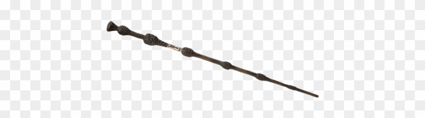 Download Dumbledore Wand Clipart Png Download - PikPng