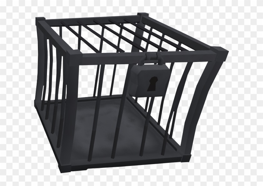 Graphic Freeuse Image Png Runescape Wiki Fandom Powered - Cage Png ...