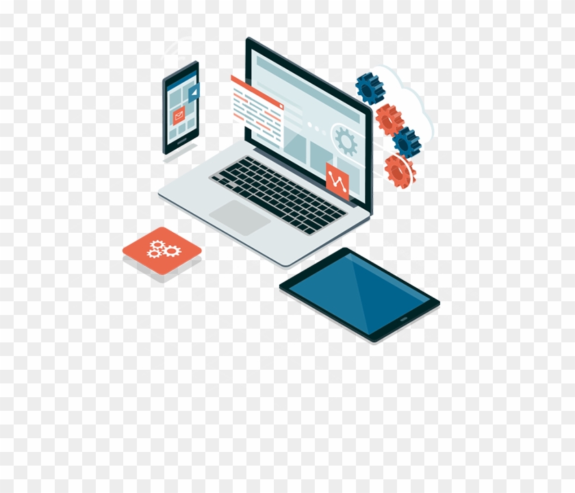 Device Manager - Graphic Design Clipart (#1457116) - PikPng