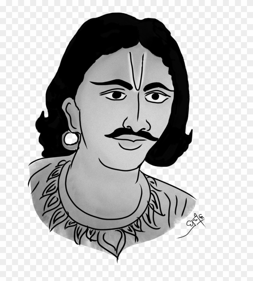Upendra Bhanja Clipart (#1457435) - PikPng