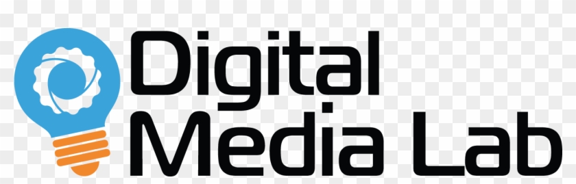 Download Digital Media Logo Png Clipart Png Download - PikPng