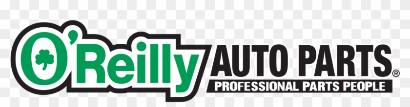 O'reilly Auto Parts Logo - O Reilly Automotive Logo Clipart (#1460527 ...