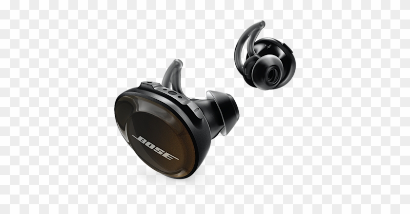 Bose Earphone Clipart (#1461364) - PikPng