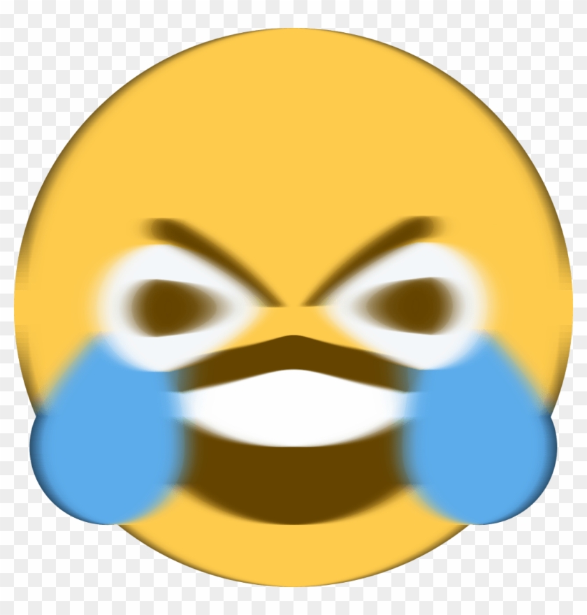 Popular And Trending Laughing Stickers Picsart - Smiley Clipart ...