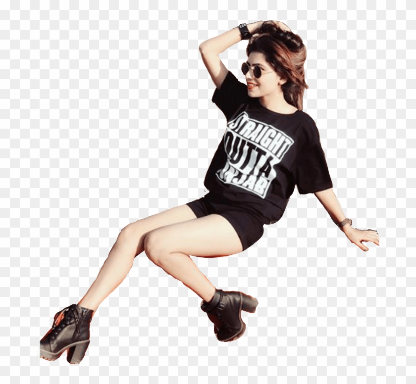 Girl Png - Picsart Full Hd Png Clipart (#1466168) - PikPng