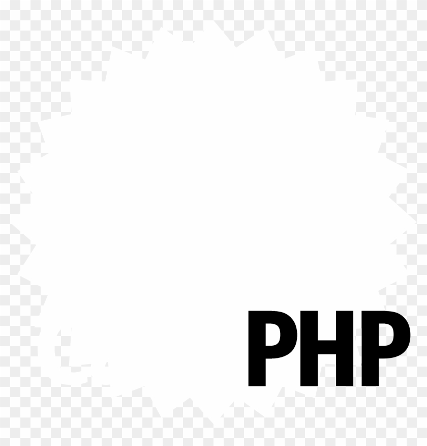 Cakephp Logo Black And White - Graphics Clipart (#1467231) - PikPng