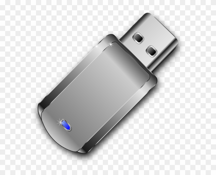 Usb Device Png Clipart (#1467683) - PikPng
