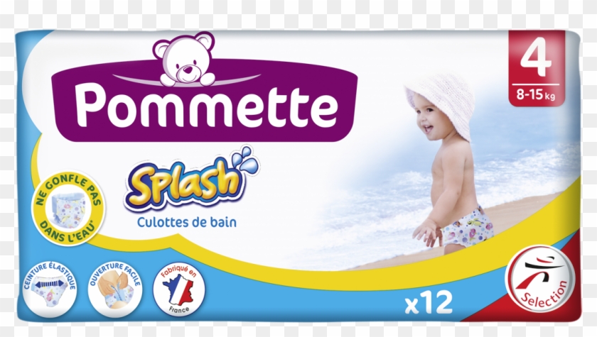 8 To 15 Kg - Pommette Intermarché Clipart (#1470427) - PikPng