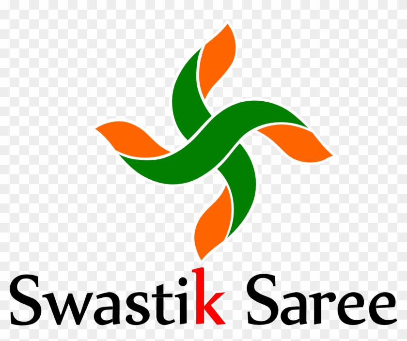 Bengali Swastik Logo Png - Swastik Logo Images Png Clipart (#1471082) - PikPng