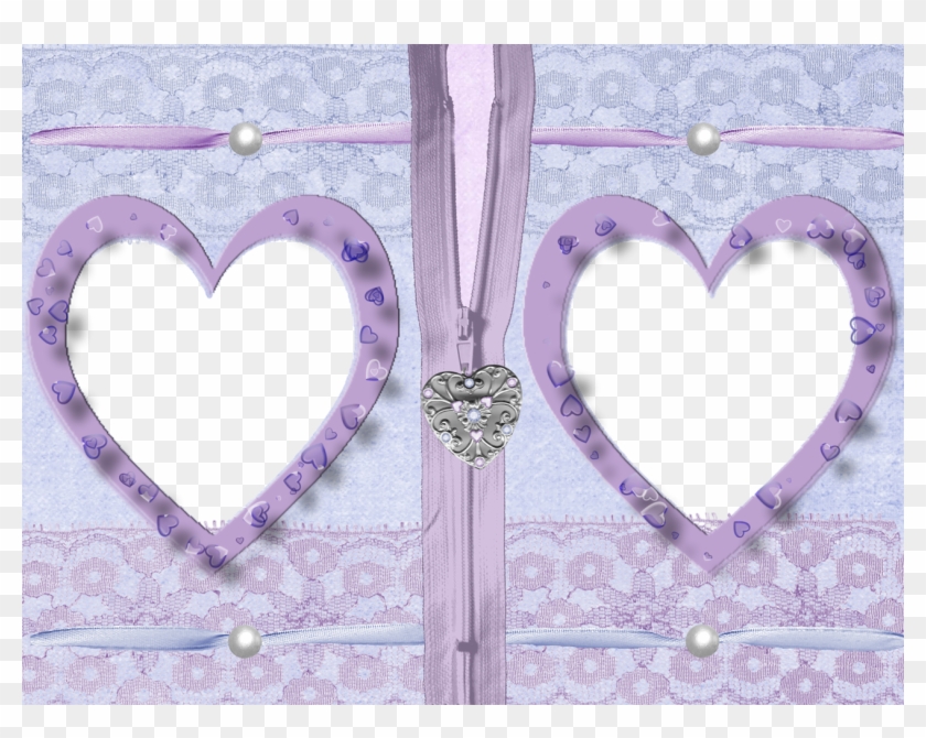 High Resolution Backgrounds - Love 2 Photo Frame Clipart (#1472999 ...