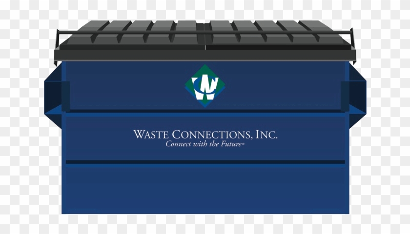 Commercial Front Load Flat - Box Clipart (#1479312) - PikPng