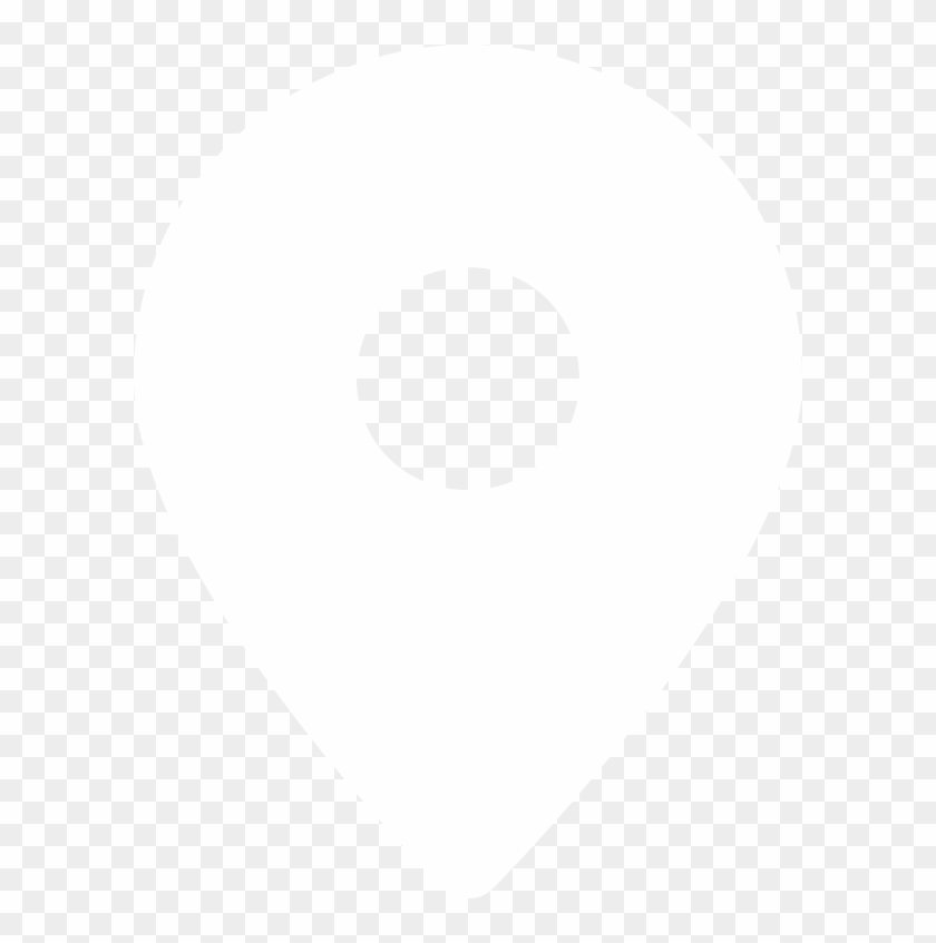 Download White Point Png - White Pin Point Png Clipart Png Download ...