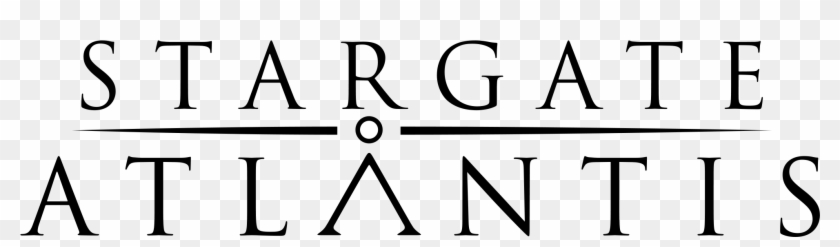 Download Stargate Logo Png Clipart Png Download - PikPng