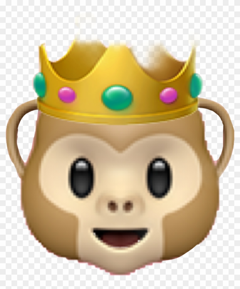 Download Monkey Sticker - Monkey Emoji Clipart Png Download - PikPng Download Monkey Sticker - Monkey Emoji Clipart Png Download - PikPng
