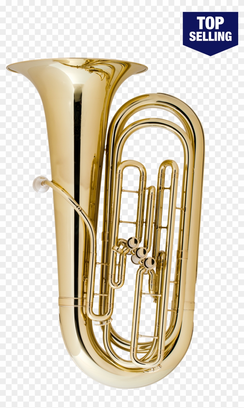 Download Tuba Png - King 1135 Tuba Clipart Png Download - PikPng