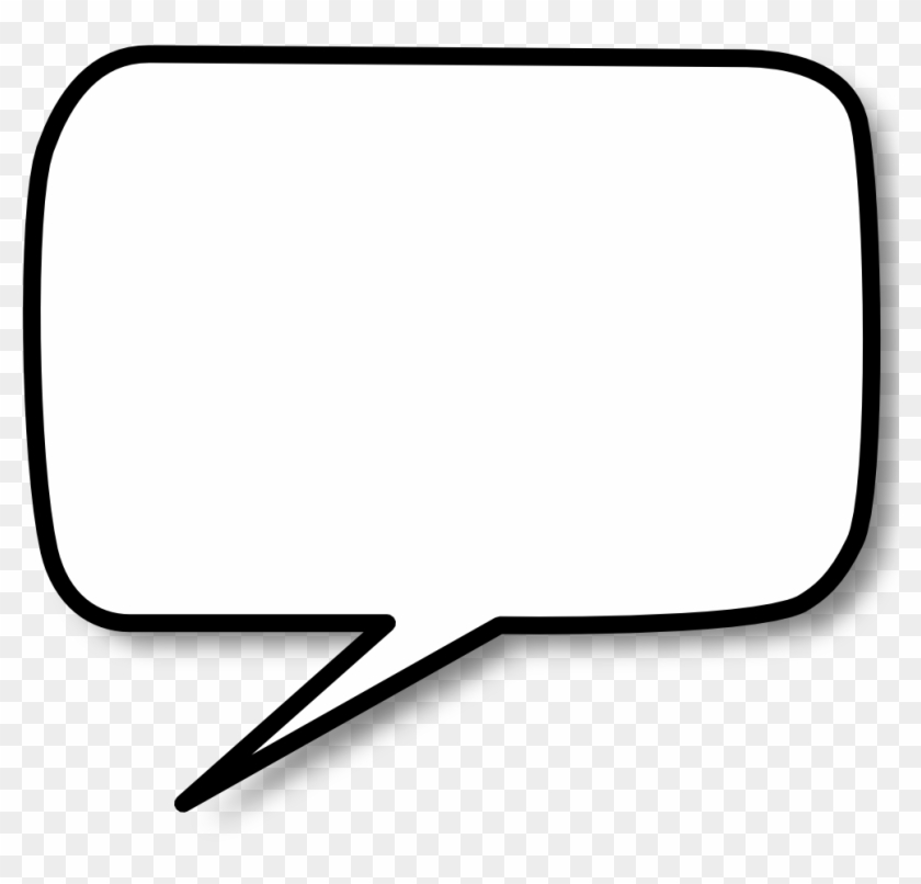 Download Callout Rounded Rectangle Quote Bubble - Transparent ... Download Callout Rounded Rectangle Quote Bubble - Transparent ...