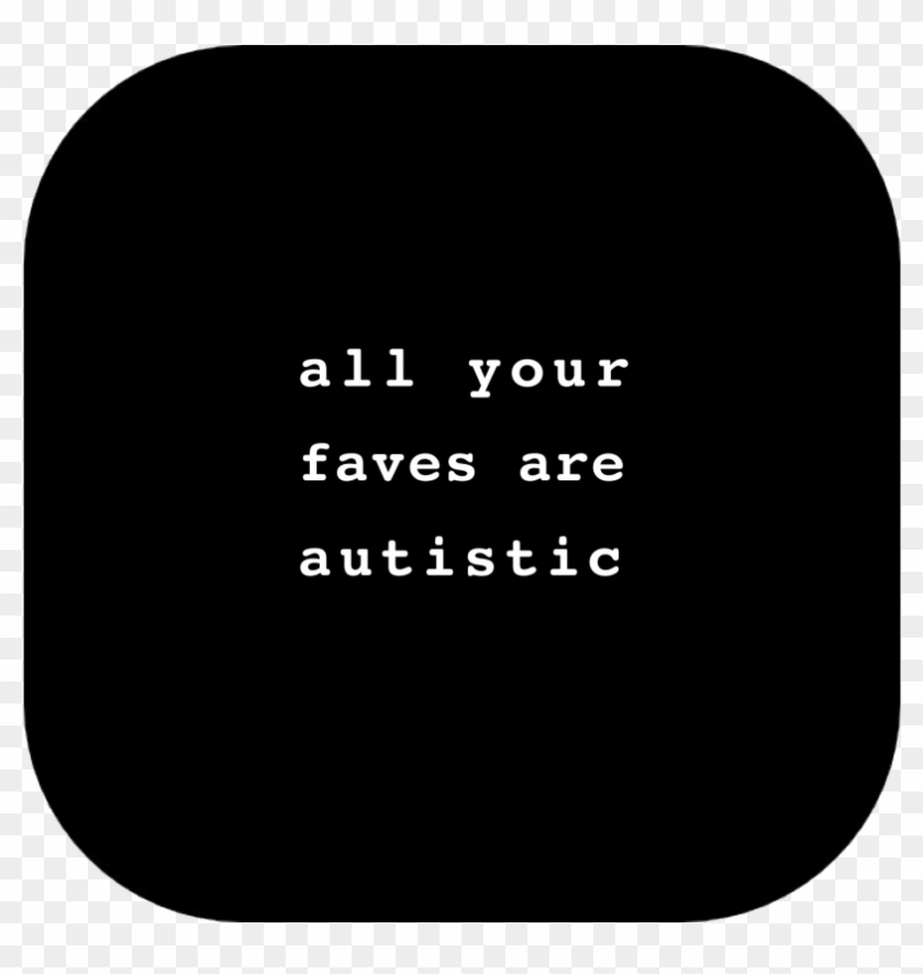 Download Black Box With Rounded Corners, White Writing In The ...