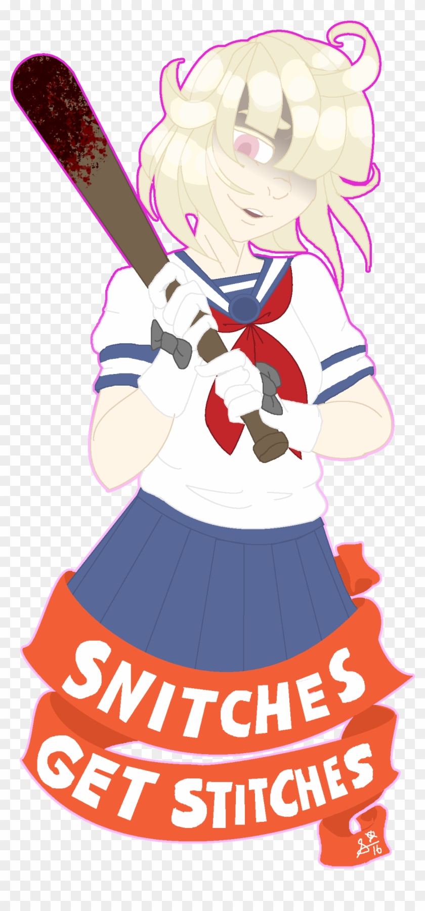 Stitches Png - Cartoon Clipart (#151747) - PikPng
