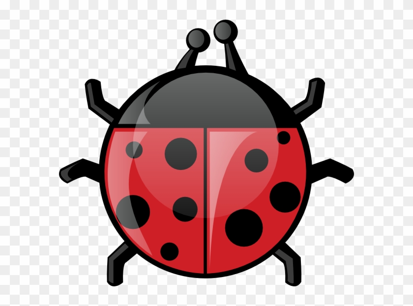 Ladybug Png Clipart (#152258) - PikPng
