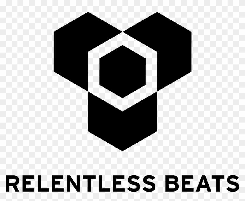Relentless-beats - Graphic Design Clipart (#1502712) - PikPng