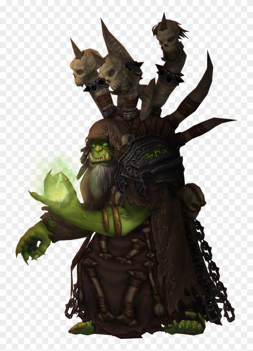 Wow Gul Dan Png Clipart (#1503601) - PikPng