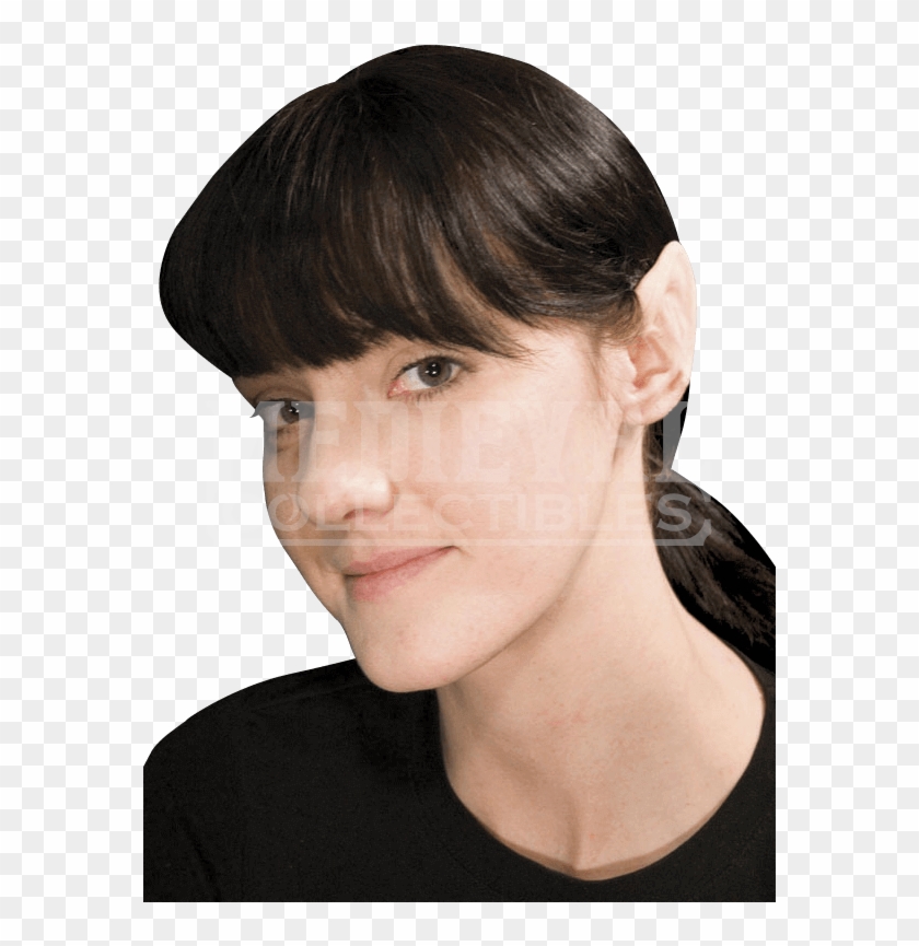 Pixie Ears Clipart (#1504936) - PikPng