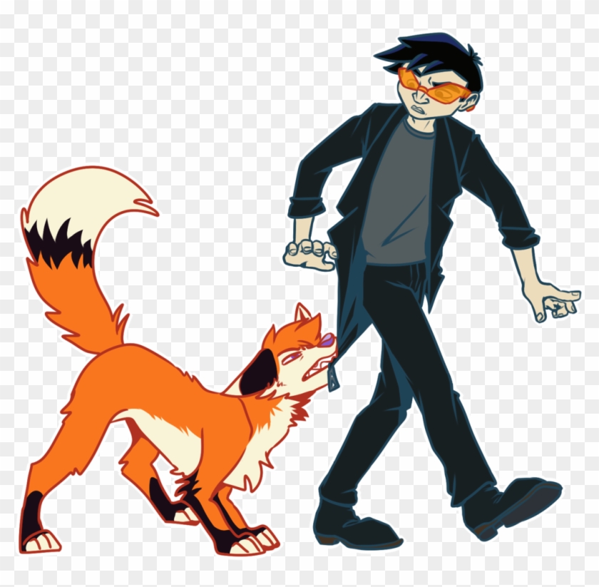 Where You Going, Little Coward ” - Cartoon Clipart (#1507715) - PikPng