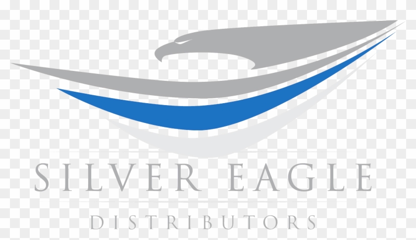 Silver Eagle Distributors Clipart (#1511520) - PikPng