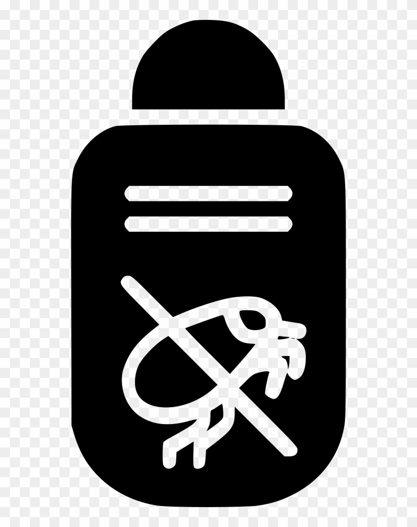 Png File Svg - Shampoo Icon Free Clipart (#1515770) - PikPng