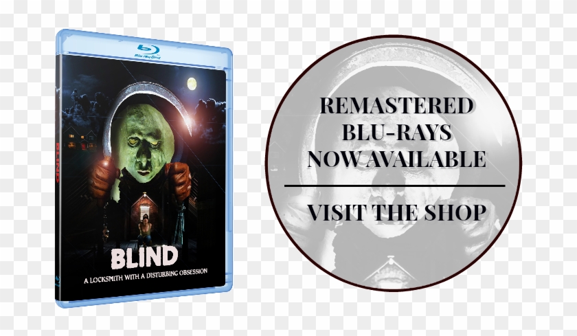 Blind Ad Clipart (#1517856) - PikPng