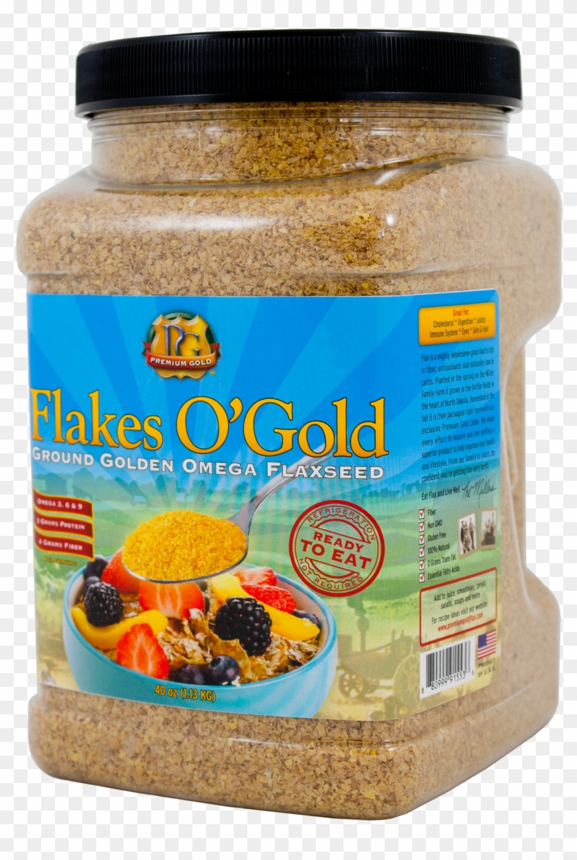 Flaxseed Flakes Clipart (#1520323) - PikPng