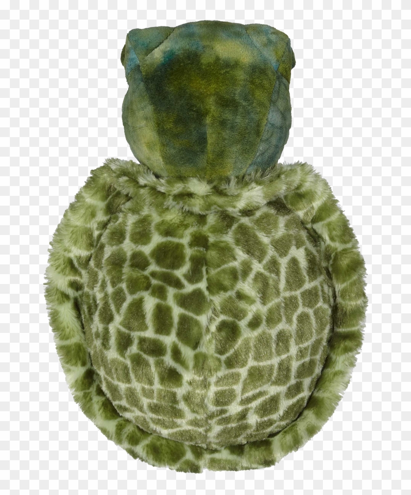 Shel Turtle Buddy - Embroidery Buddy Turtle Clipart (#1522289) - PikPng