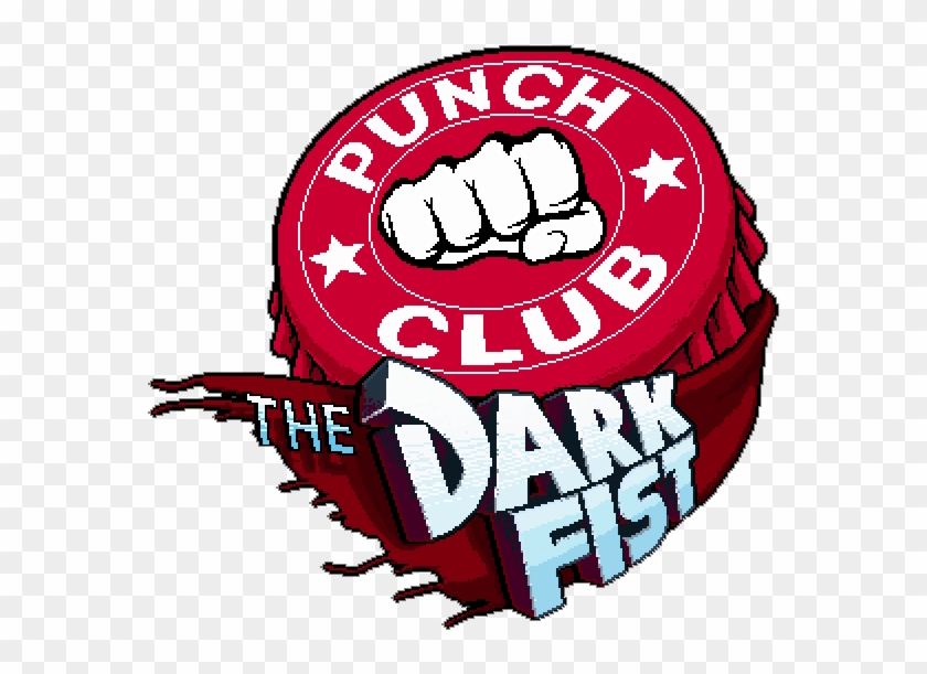 Punch Club Png - Punch Clipart (#1529147) - PikPng