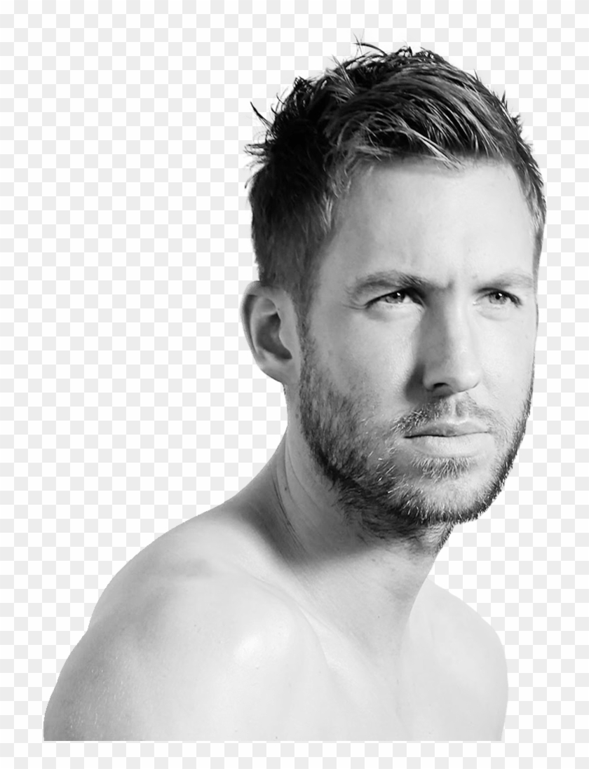 Calvin Harris Transparent Png Stickpng - Calvin Harris Armani Clipart ...