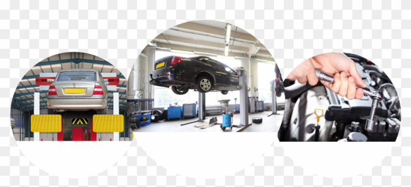 Car Mechanic Png - Vehicle Repair Png Clipart (#1533209) - PikPng