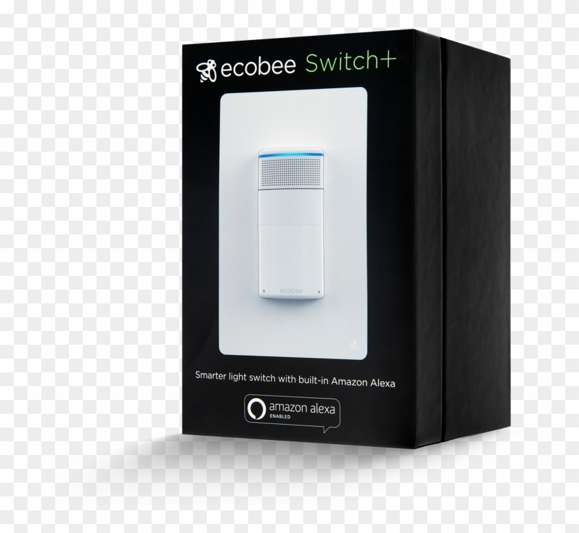 Download Install Your Ecobee Switch With Confidence - Ecobee Switch+ ...