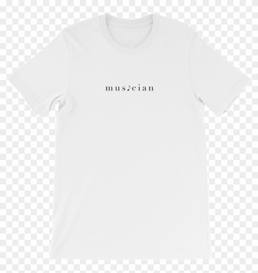 Shirt With Small Front Logo Clipart (#1539792) - PikPng