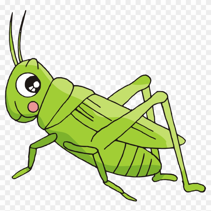 Animated Crickets