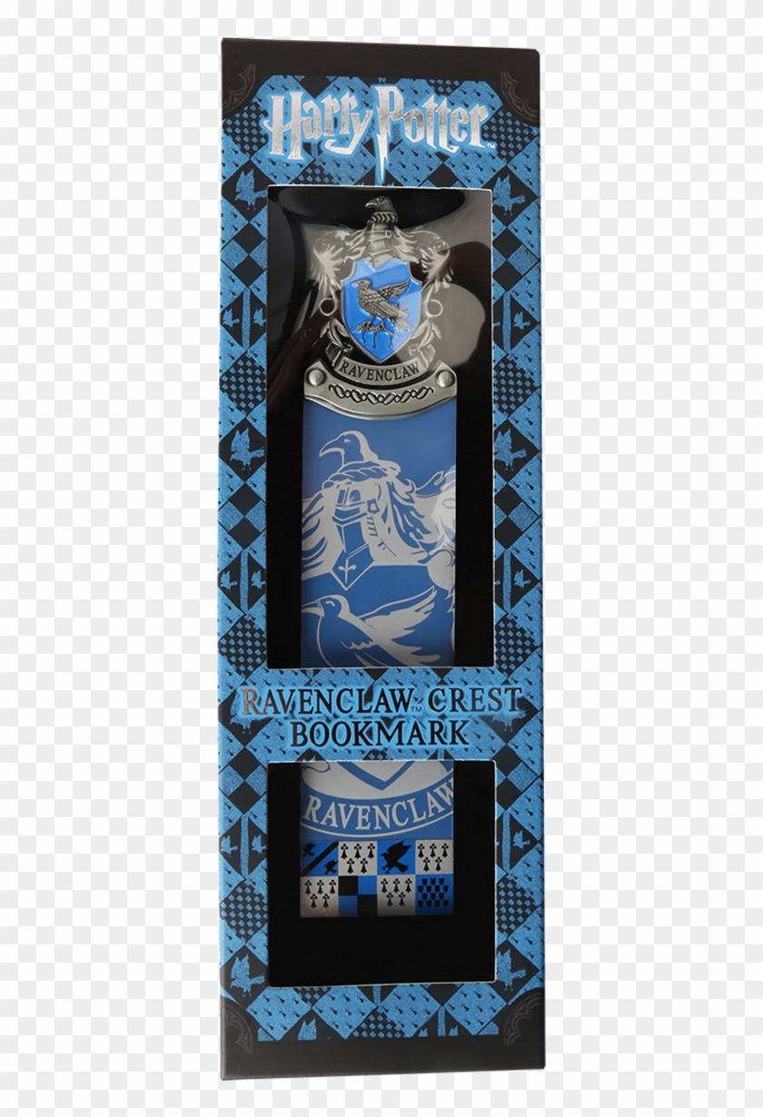 Ravenclaw - Ravenclaw Bookmark Clipart (#1548163) - PikPng