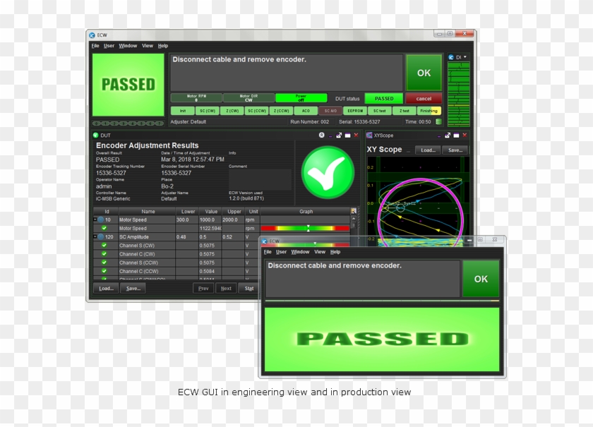 Download Ecw Encoder Production Utility - Computer Program Clipart Png ...