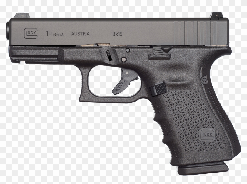 Download 4928 X 3280 1 - Glock G18 Gen 4 Clipart Png Download - PikPng